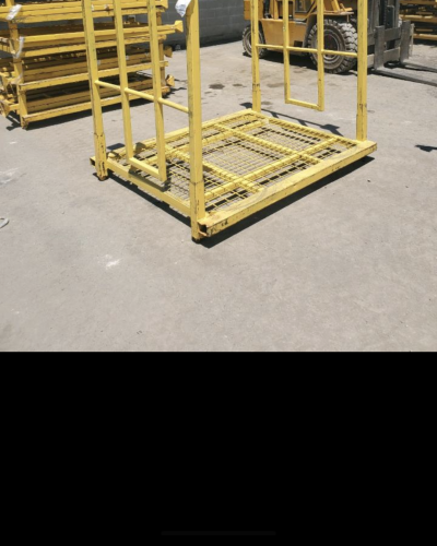 Available Used Stack Racks - Ohio Rack